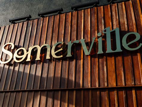 Somerville Celebrates South La In Grand Style Review Los Angeles