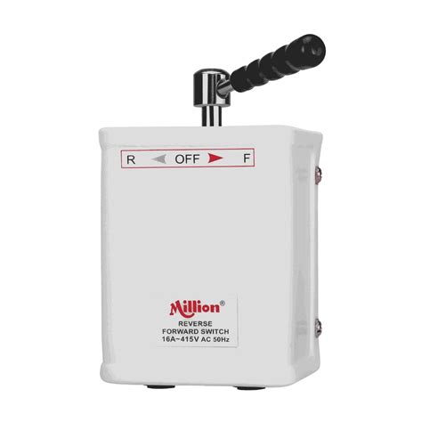 million reverse and forward switch randf