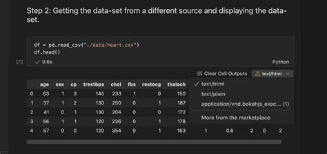 Improve Discoverability Of Available Installable Output Renderers For Given Mime Types Issue