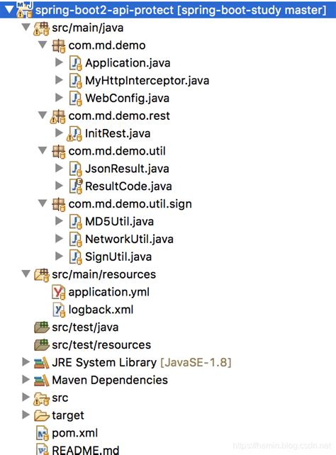 Springboot从入门到精通教程（十九） Api接口防刷机制自动防刷机制 英文 Csdn博客