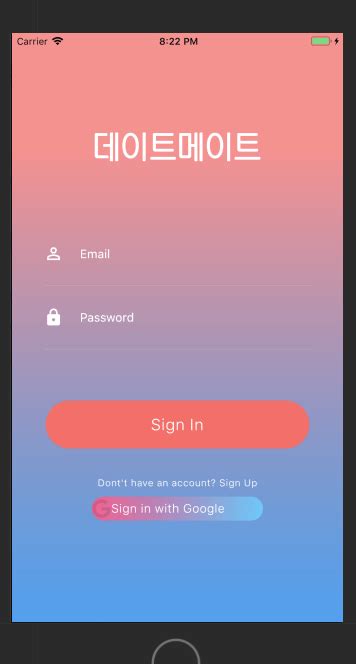 GitHub LandWhale Flutter Dating Community App Flutter Dating Community App