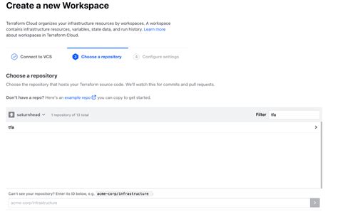 Terraform Cloud Enterprise Workspaces Vs Spacelift Stacks