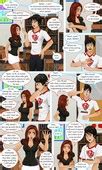 SapphireFoxx Different Perspectives