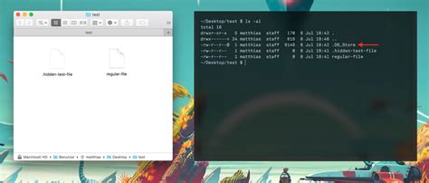 Macos 1012 Sierraでは「dsstore」ファイルがfinder上に表示されない状態に？ Aapl Ch