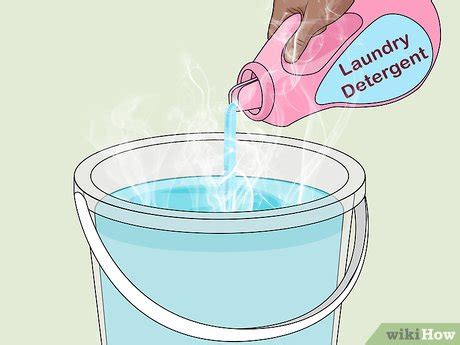 3 Ways To Clean Fiberglass Bathroom Surfaces WikiHow