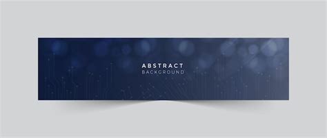 Linkedin Abstract Градиентный фон социальные сети обложка временная линия дизайн шаблона баннера