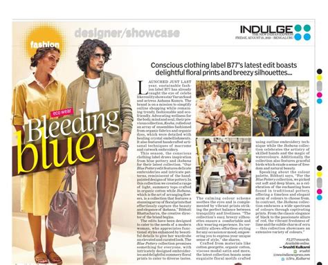 Srushti Kulkarni On Linkedin Fashion Sustainable Ecofriendly