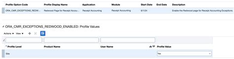 Oracle Fusion Cloud Inventory Management 24d Whats New