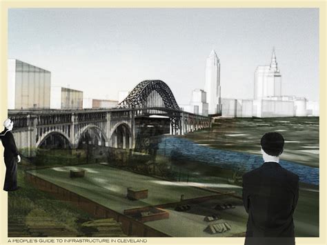 Peoples Guide To Infrastructure In Cleveland