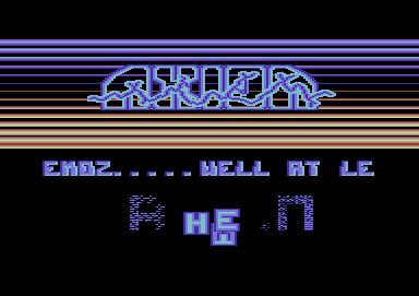 CSDb Style By Axion 1999 1989 CSDb Style By Axion 1999 1989