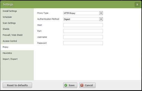 Webroot Antivirus Review A Detailed Analysis