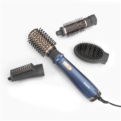 Вращающаяся щетка BaByliss AS965E — BaByliss.md