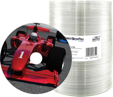 Smartdisk Professional Optical Media Verbatim Europe Data Storage Computer And Imaging