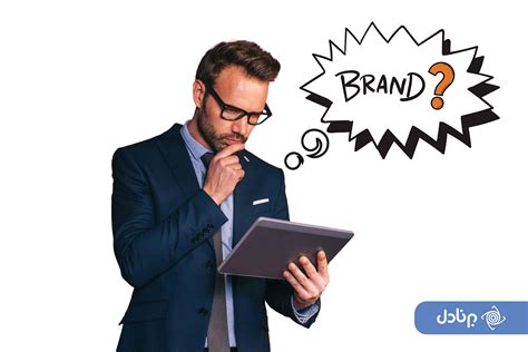هویت برند چیست و چطور هویت برند ساخته می‌شود؟ برنادل