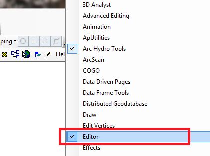 Arcgis Desktop Create Features Window Disappeared Geographic Information Systems Stack Exchange