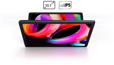 Tcl Tab 10l Gen3 10 1 Space Black Android™ 14 Tablet Tcl Global