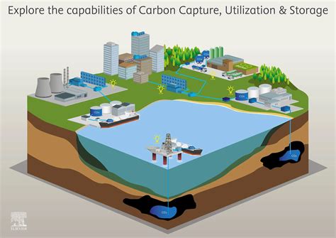Carbon Capture Utilization And Storage Ccus Guide For Engineers Elsevier