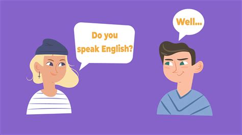 Як навчитися розмовляти англійською? — Teletype
