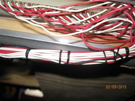 Adding Keys To An Arduino Synth The Hard Way The Blacklord The Organ