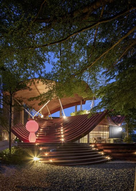 Tanatap Canopy Garden Café And Restaurant Radar Research Artistic