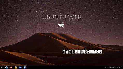 Ubuntu Web Remix 20043 Released With E On Waydroid And Linux Kernel