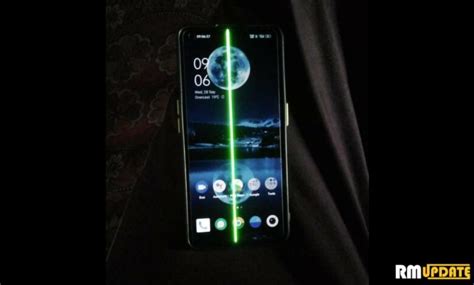 Realme UI April Security Patch Update Fixed These Problems