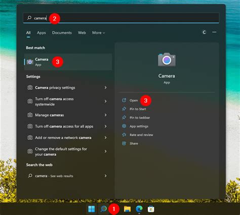 Camera App In Windows At Leroy Olson Blog