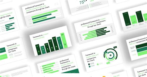 Visualization Data Analysis Incl Visualization And Growth Envato