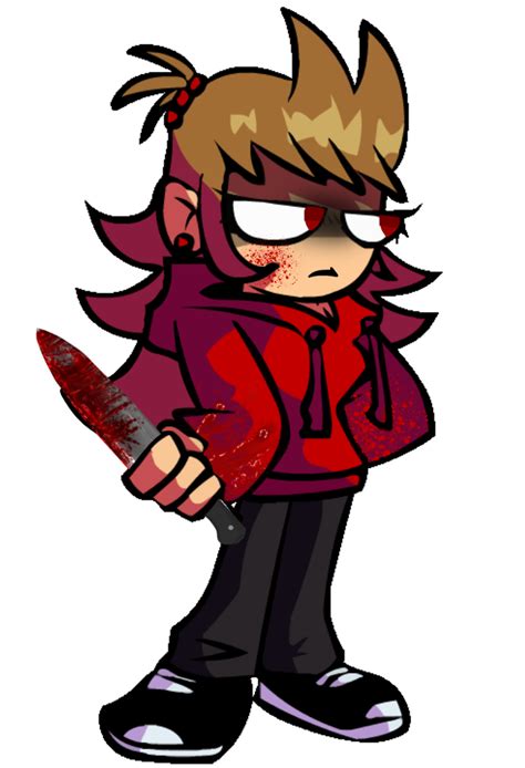 Fnf Yandere Tori By Tordsgfandwife2 On Deviantart