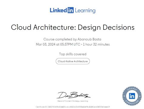 Abanoub Basta On Linkedin Oracle Oraclecloud Cloudarchitecture Cloudjourney Generationoracle…