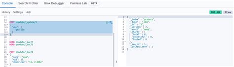 GitHub Gacarvalho Crud Basico Elastic
