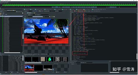 Renderdoc Directx Bytecode 转 Hlsl 插件 修复说明，dxbchlsl 逆向反汇编 知乎
