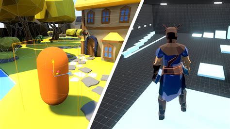 Godot Character Controller Gamedevtv