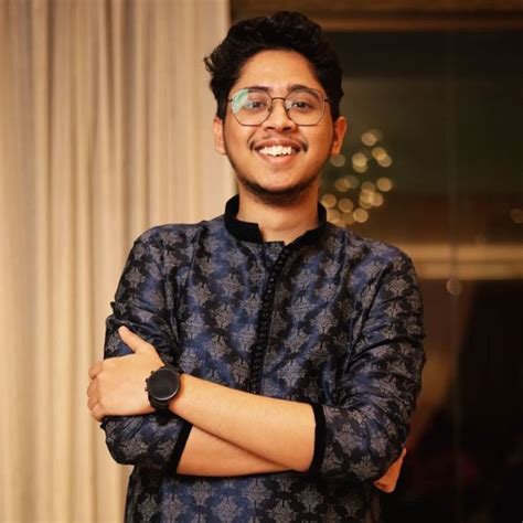 सौरव पति Sourav Pati On Threads