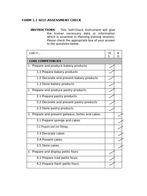 Swbl Determining Trainees Training Requirements Pdf Cakes Desserts