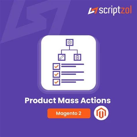 Magento 2 Product Mass Actions At Rs 6565piece Tiruvallur Id
