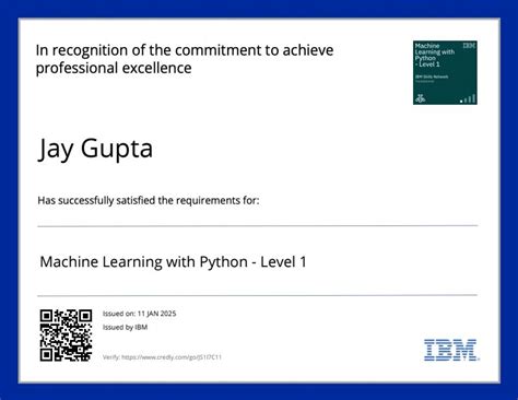 Jay Gupta On Linkedin Machinelearningwithpython Pythonforml Machinelearningbeginner