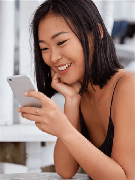 Using Technology To Find Love