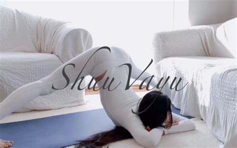 Jack O Challengepracticeyogastretching Shuuvayu Shuuvayu 哔哩哔哩视频