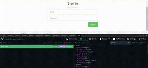 Using Vue Js DevTools For Better DX