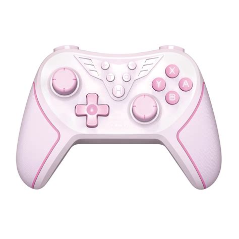 Bestsky Game Controllers For Nintendo Switch Hall Trigger And Minimal Joystick Dead Zone Joypad