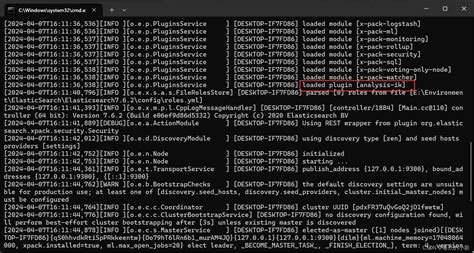 ik分词器安装、配置、分词自定义、rest使用、springboot使用 csdn博客