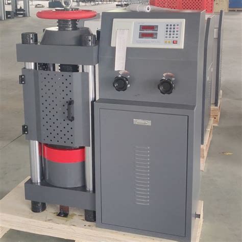 Digital Display Pressure Testing Machine Full Automatic Pressure Testing Machine Digital