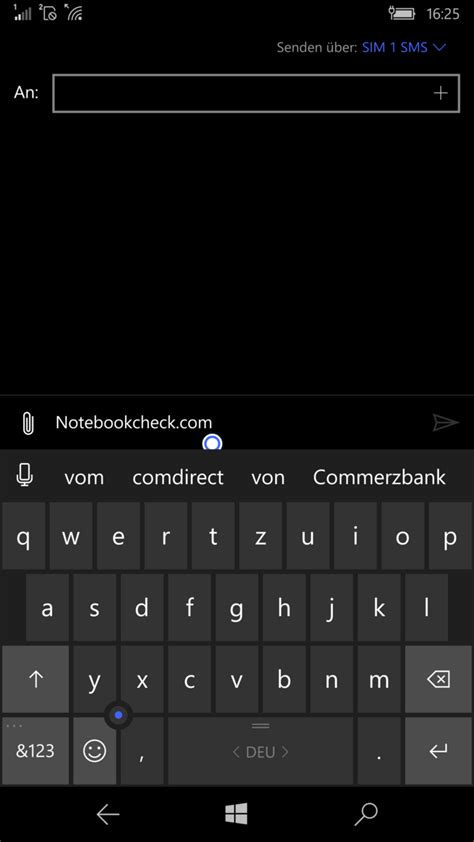 Hp Elite X Phablet Incl Lap Dock Review Notebookcheck Net Reviews