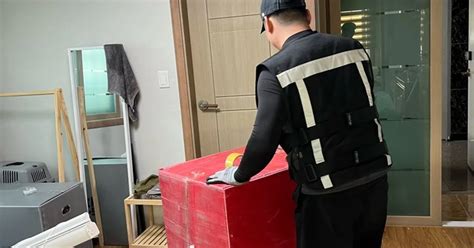 짐이 예상보다 많았는데 큰 내색없이 깔끔하게 진행해주셨습니다 전문가답게 빠른시간내에 이사해주셨고 친절하셔서 다음에도 꼭 이용할께요 숨고 숨은고수