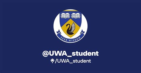 Uwastudent Linktree