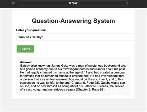 Github Maazk7chatbot Using Openai Api A Chatbot Which Is Trained On A Text Of The Book And