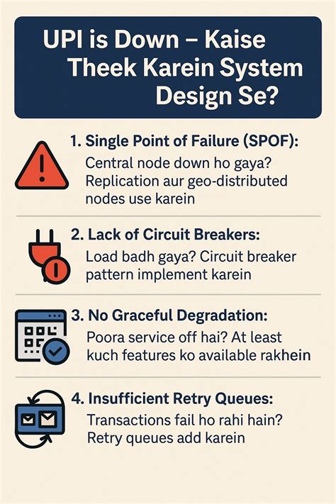 Systemdesign Upi Backendengineering Microservices Scalability Ashish Mishra