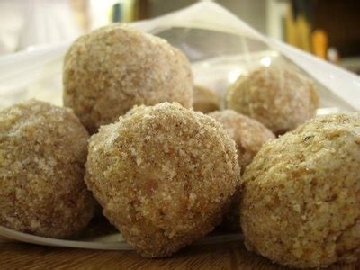 Butterballs A German From Russia Dish My Grandmother Makes