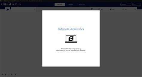 471 Missing Gui Elements In Cura Under Linux · Issue 8472 · Ultimakercura · Github